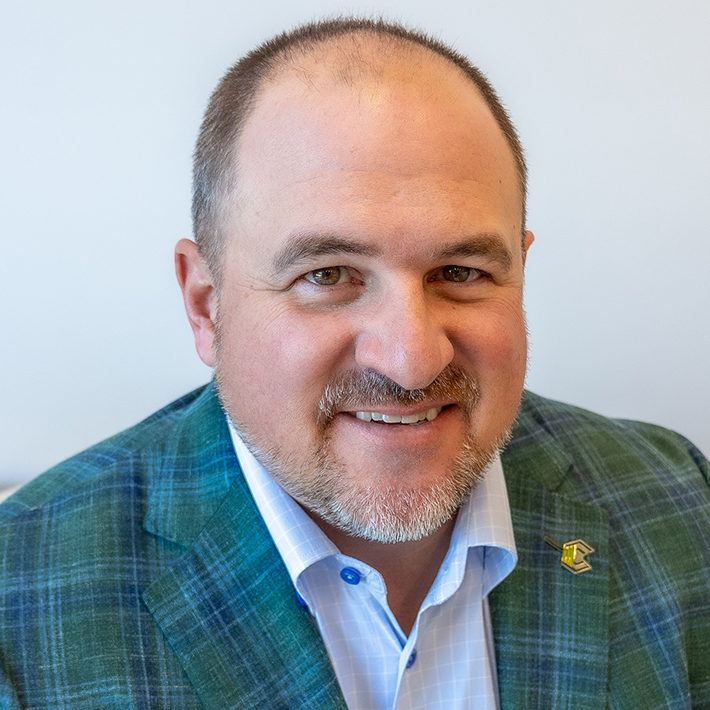 Justin Conger - Conger Construction Group