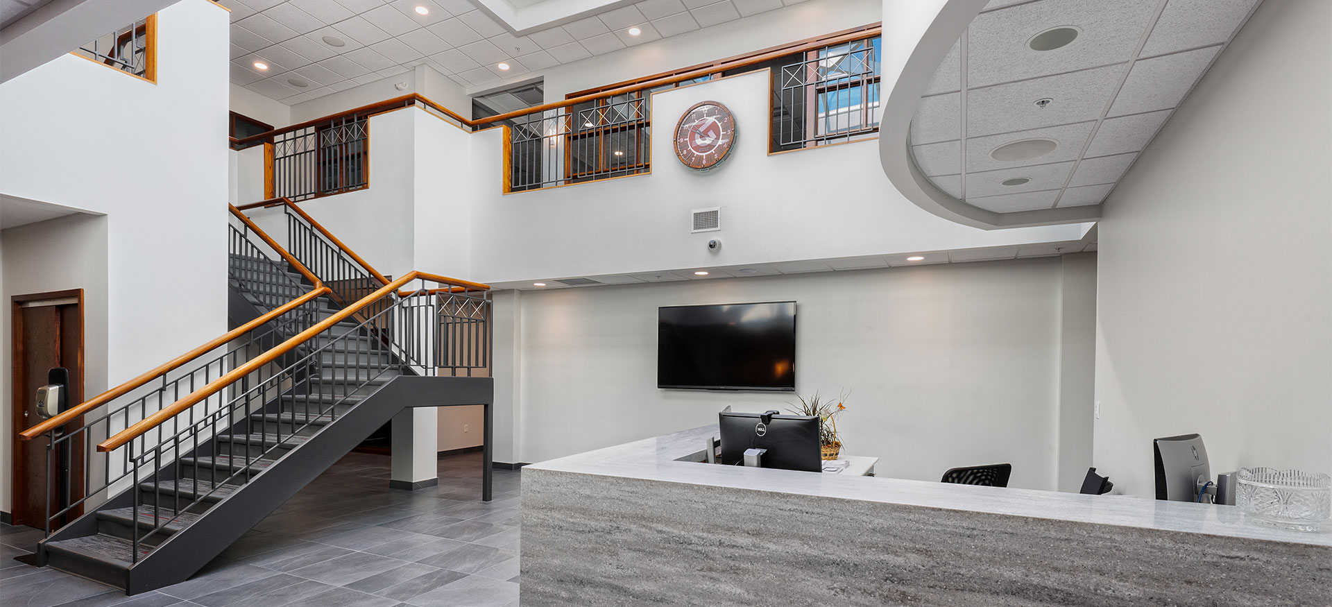 Home - Conger Construction Group