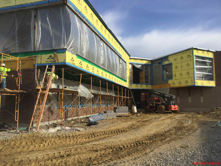West Clermont Summerside Elementary - Conger Construction Group