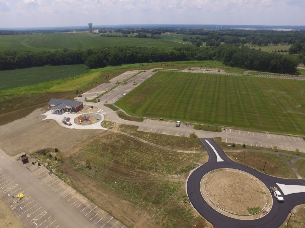 Warren County Sports Park - Conger Construction Group
