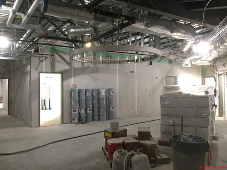 West Clermont Summerside Elementary - Conger Construction Group