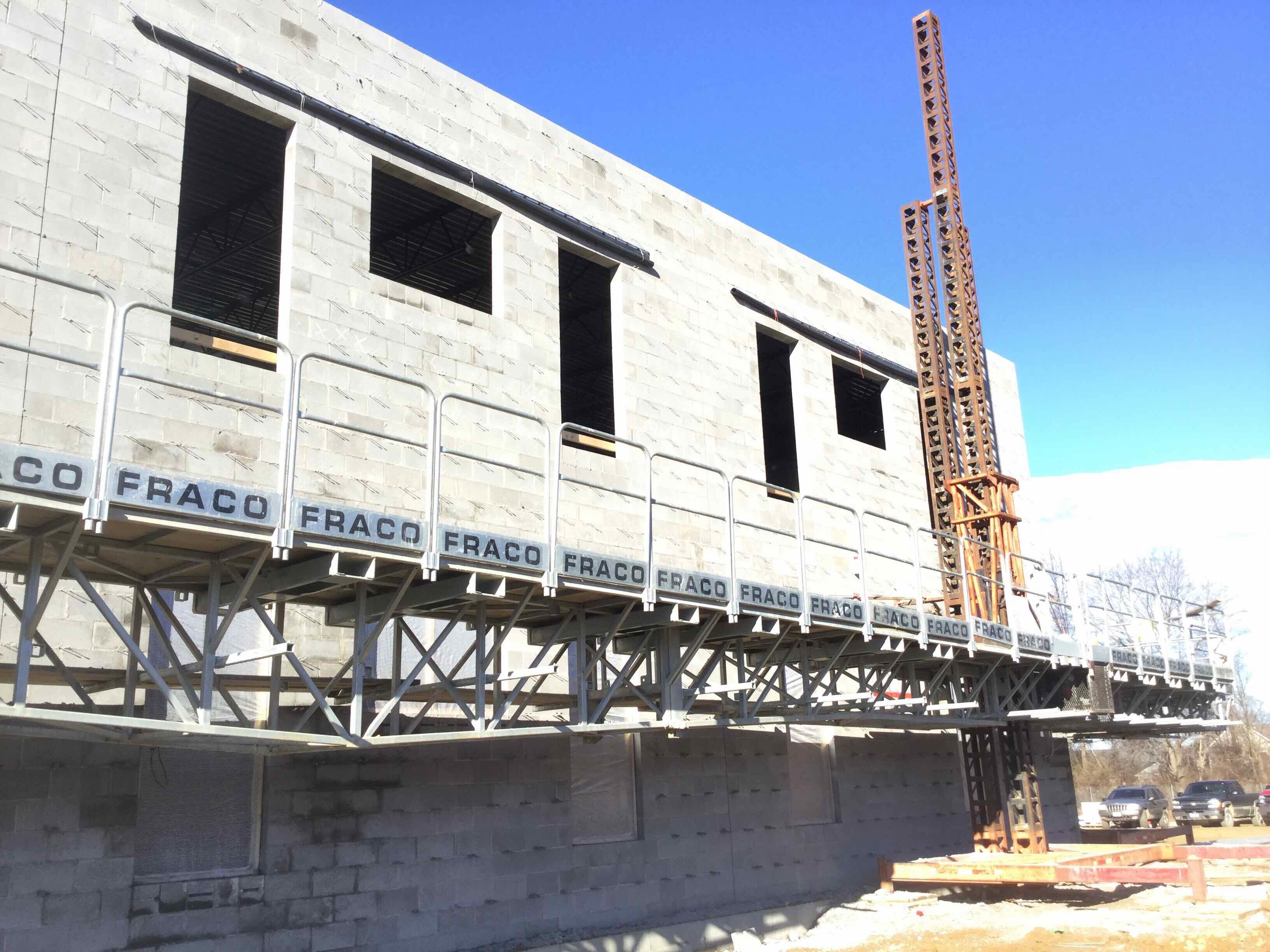 West Clermont Summerside Elementary - Conger Construction Group