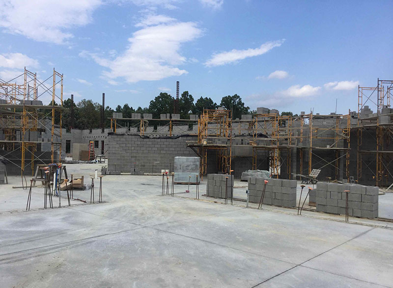 West Clermont Summerside Elementary - Conger Construction Group