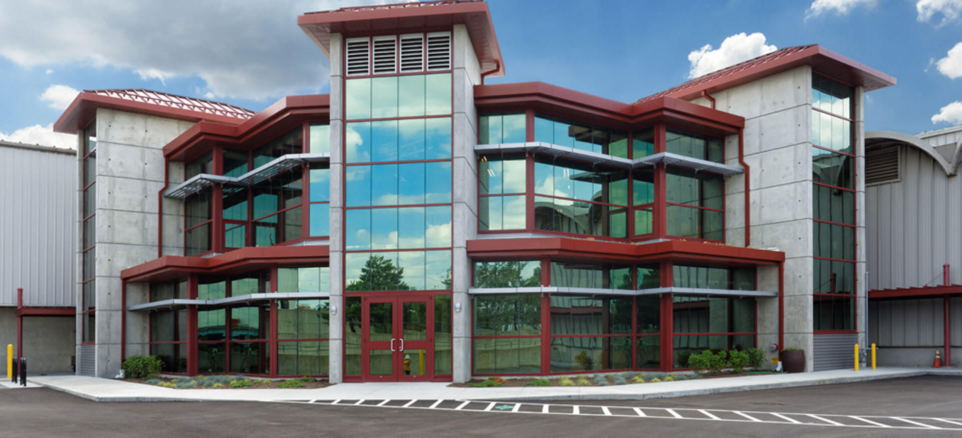 Home - Conger Construction Group