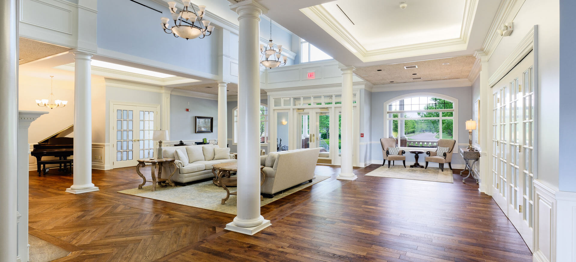 Home - Conger Construction Group