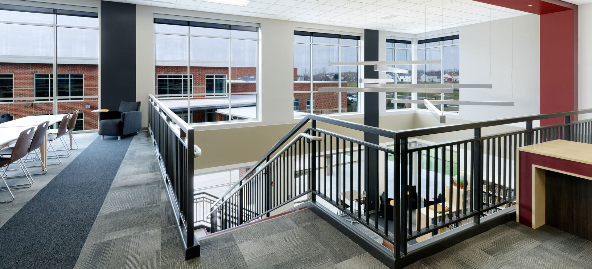 Home - Conger Construction Group