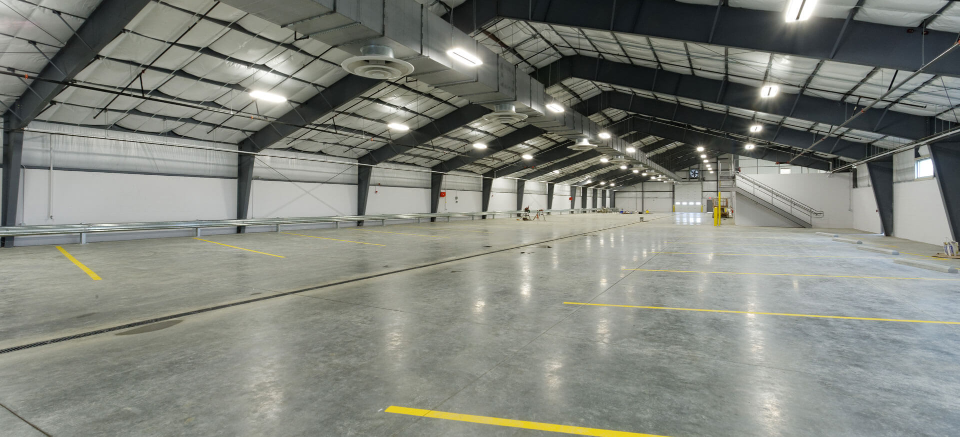 Home - Conger Construction Group