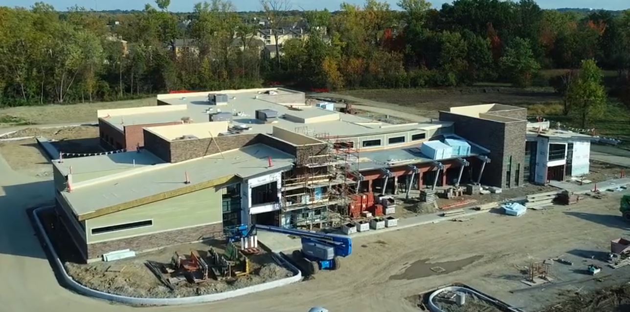 SICSA Pet Adoption Center - Conger Construction Group