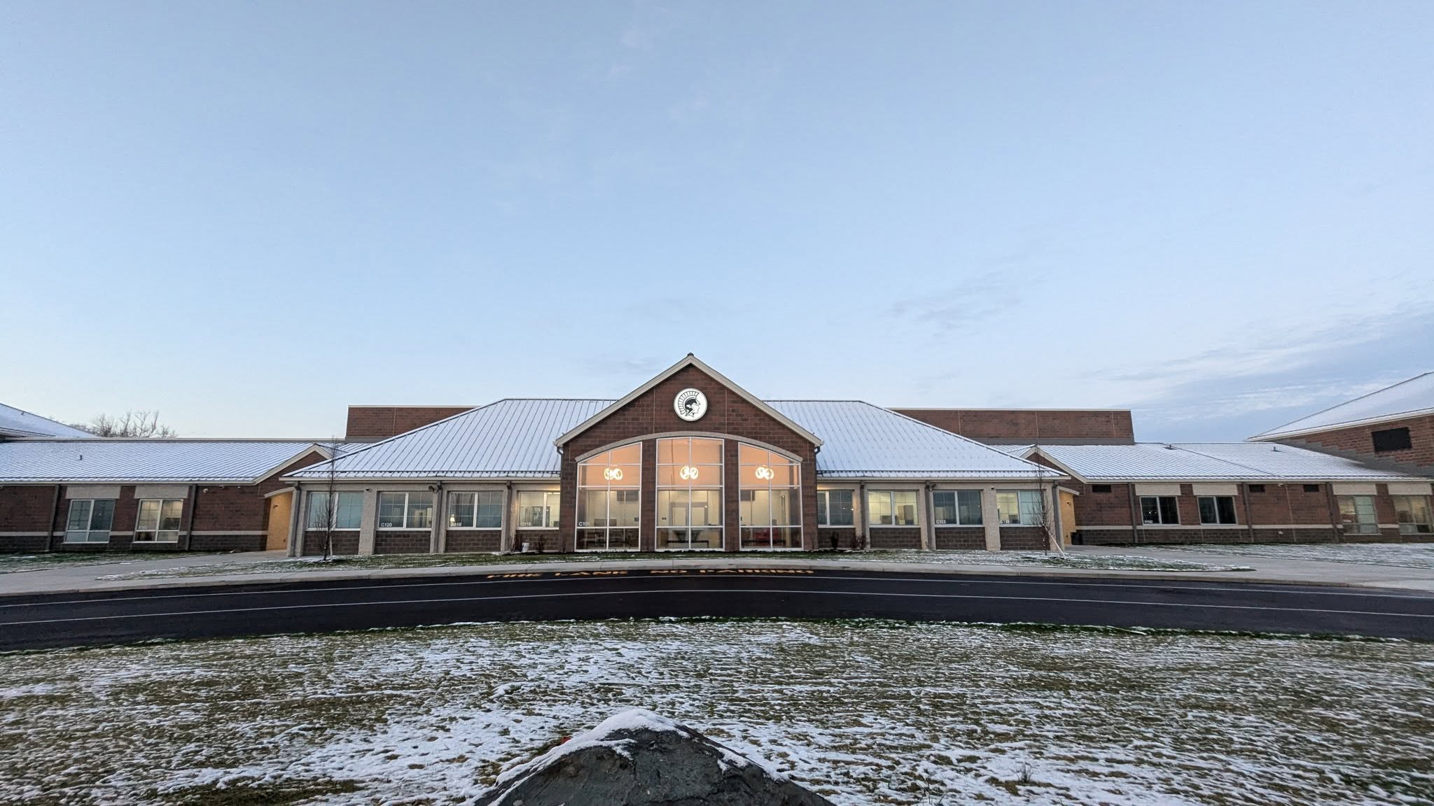 Valley View Schools - Conger Construction Group