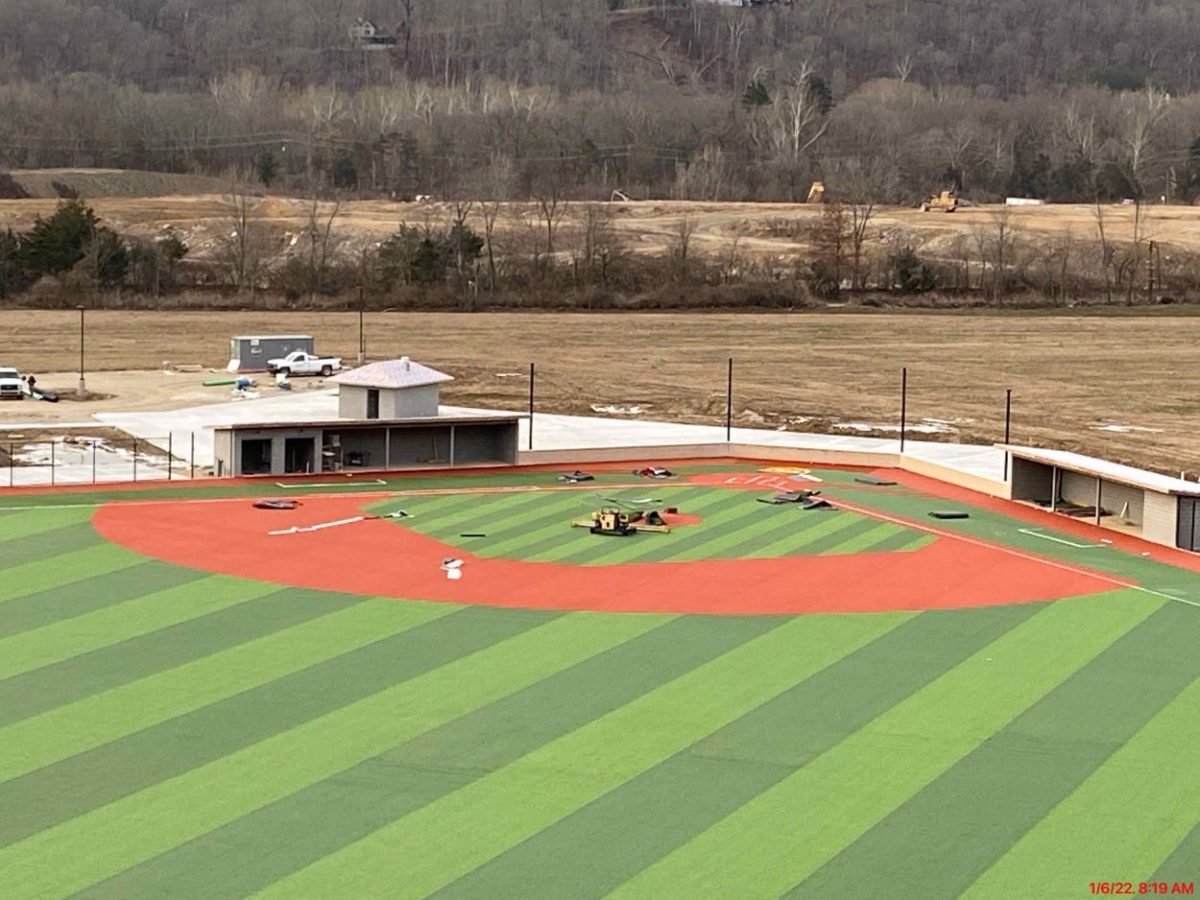 Moeller Kremchek Stadium - Conger Construction Group