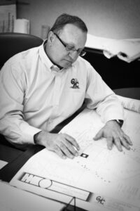 About - Conger Construction Group